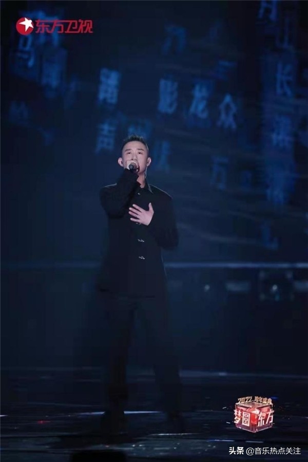 GAI Zhou Yan's "Huaxia" and "Orchid Grass" resonate across generations ...