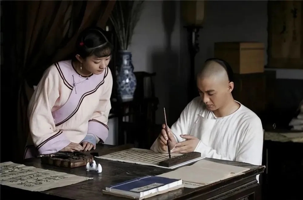 An official took a prostitute to his post, but in order not to let his ...