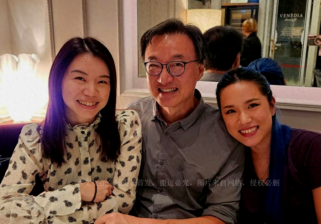 There are 12 artists in the whole family. Hong Kong actresses ...