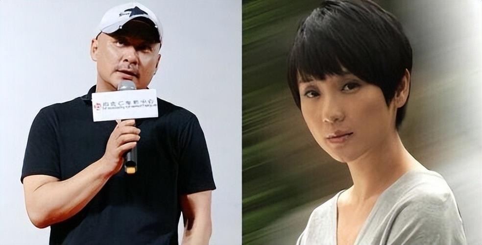 Jiang Wenli finally paid the price for her "powerlessness" - iMedia