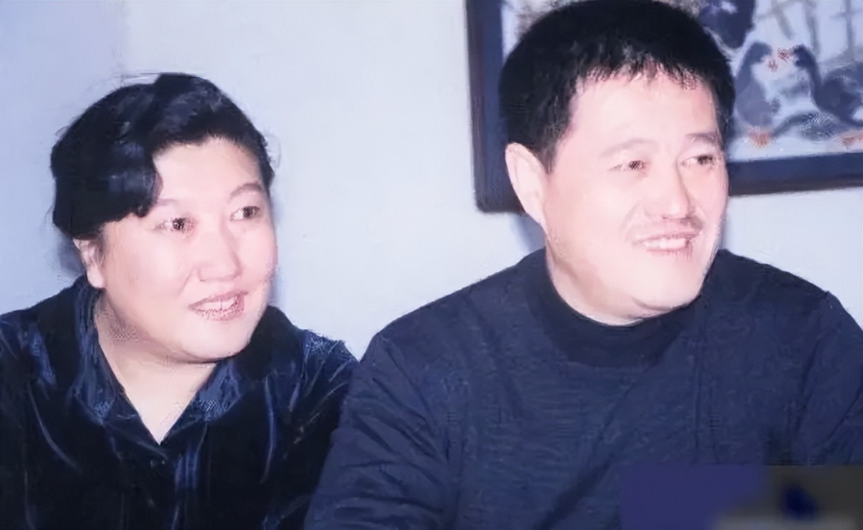 What happened to Fan Wei reflects Zhao Benshan's character, no wonder ...