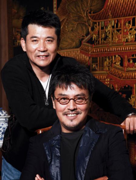 Sun Chun: Because he is too handsome and has no filming, he has been ...