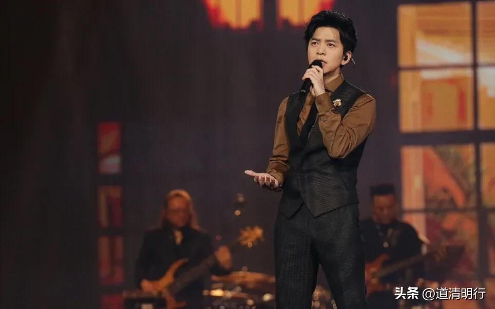 Why does Li Jian like to show off his literary talents and tamper with ...