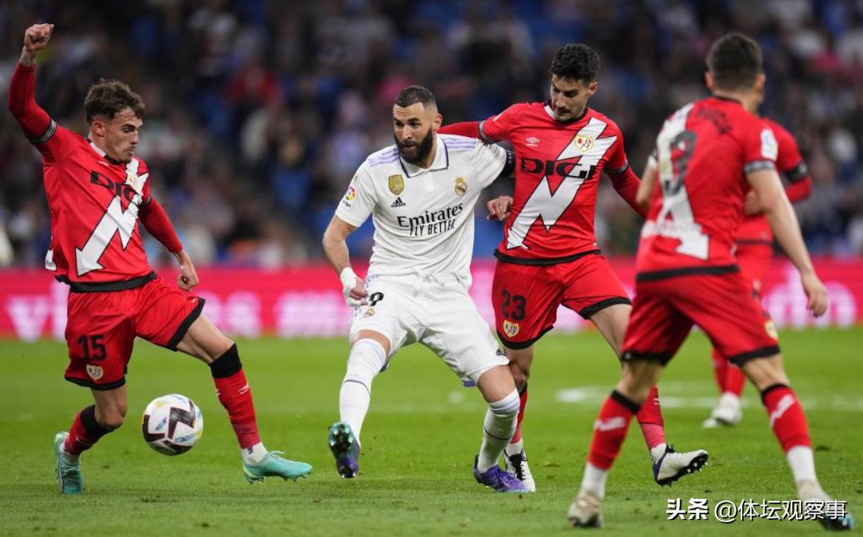 Real Madrid find a way out, 2 picks emerge, activate Benzema, 2 Golden ...