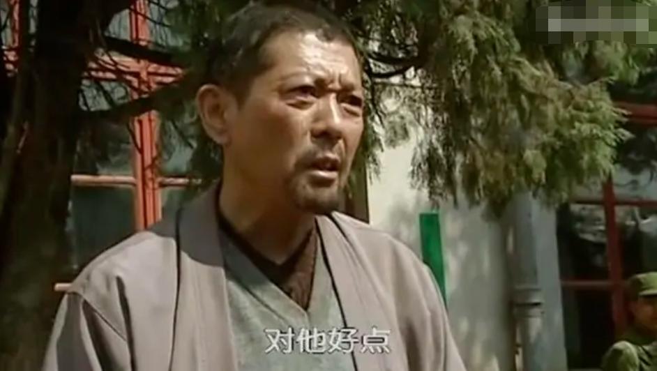 Luo Jingmin: debuted at the age of 34, became famous playing "Xu Sanduo ...