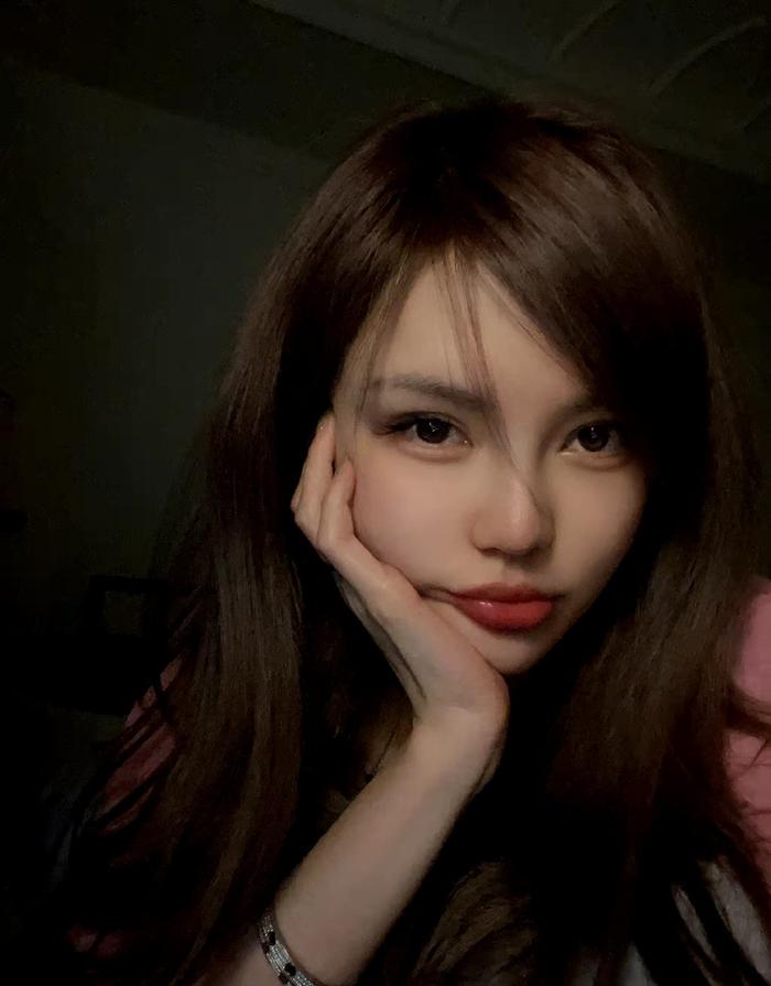 The bright focus is unstoppable! Zhou Yangqing's kiwifruit green ...