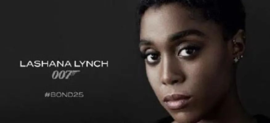 The 60-year history of 25 Bond girls - iMedia