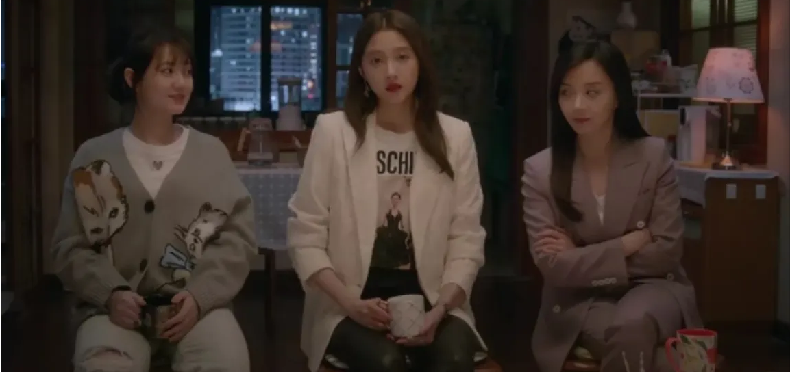 After watching "Twenty Do Not Confused 2", I understood the reason for ...