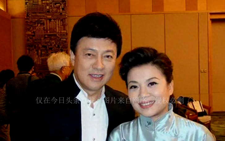Singer Zhang Ye: 54-year-old single with no children, and his ...