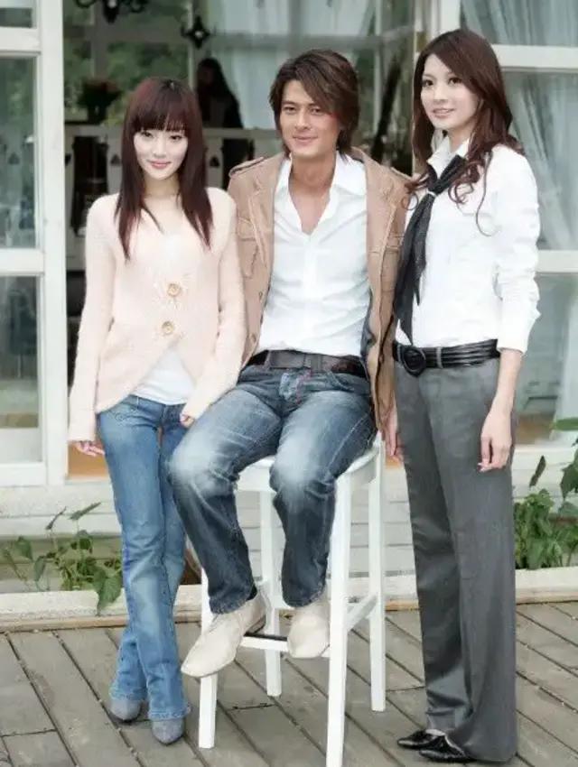 38-year-old Wu Yaxin was promoted to a wife, and the scene of getting a ...