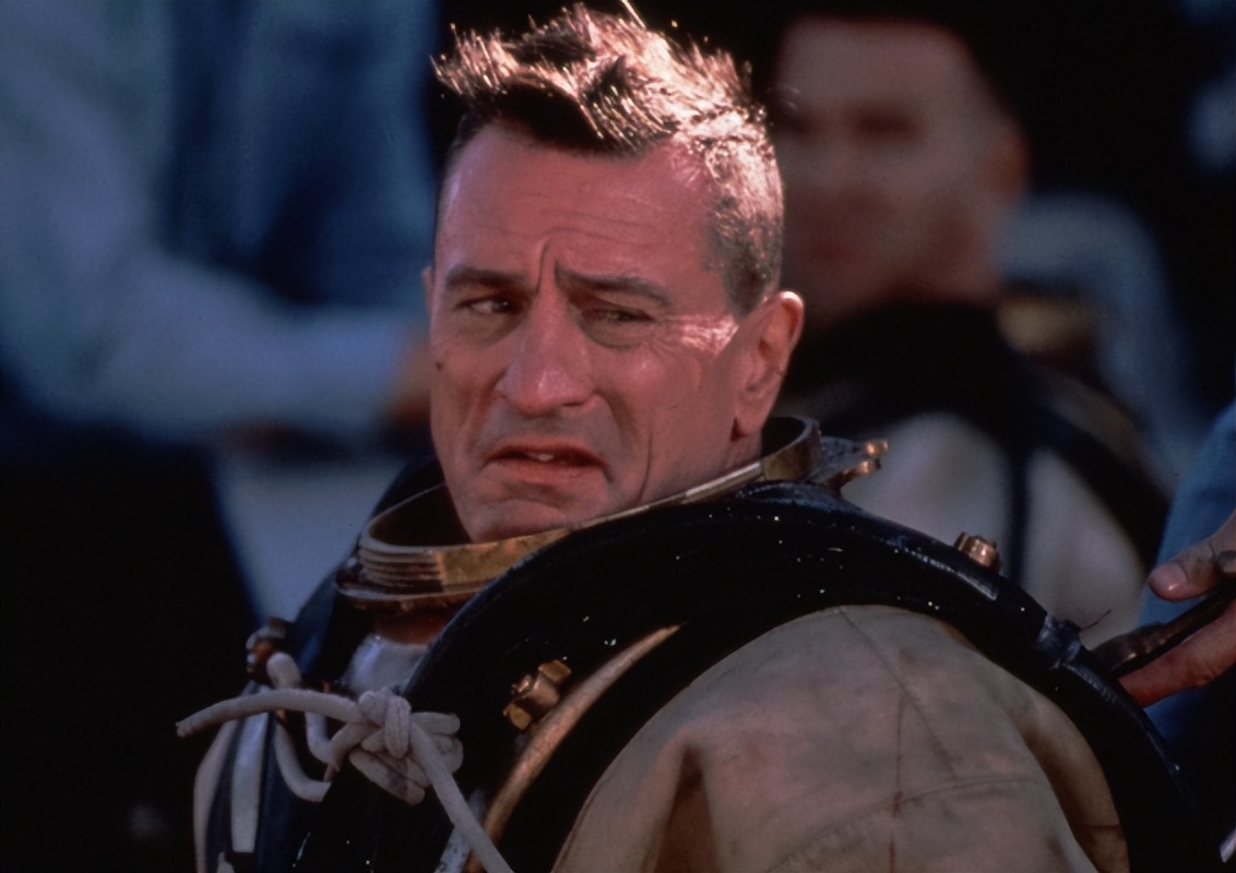 "Wrathful Sea Diver": Bravely venture into the vast and deep sea, a ...