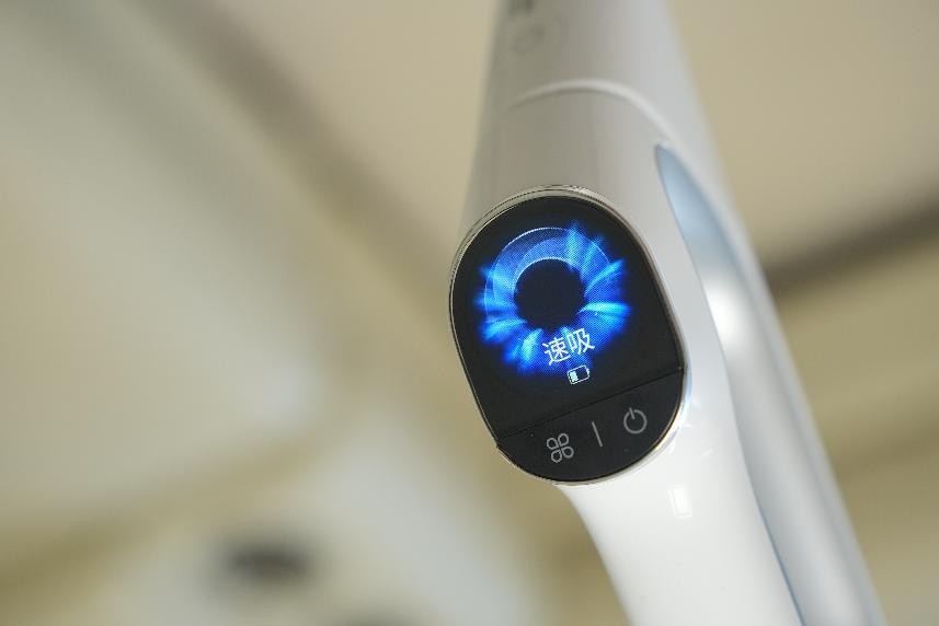 Cloud Whale Smart Floor Scrubber S1 experience: sweeping, dragging and ...