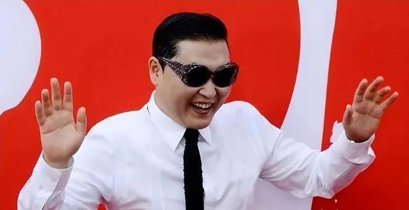 The history of Uncle Psy's demise: From being popular all over the ...