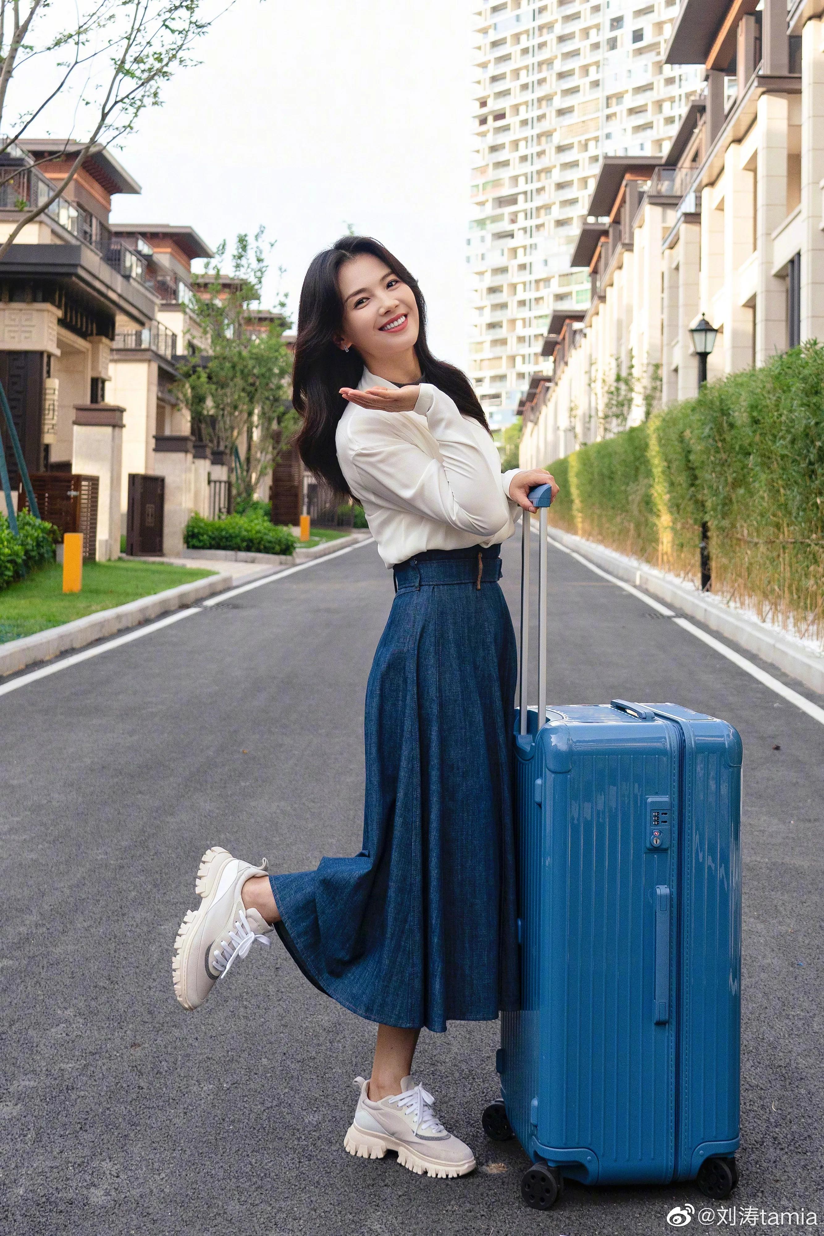 Actor - Liu Tao - iNEWS