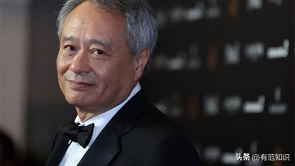 Ang Lee's diverse film styles - iNEWS