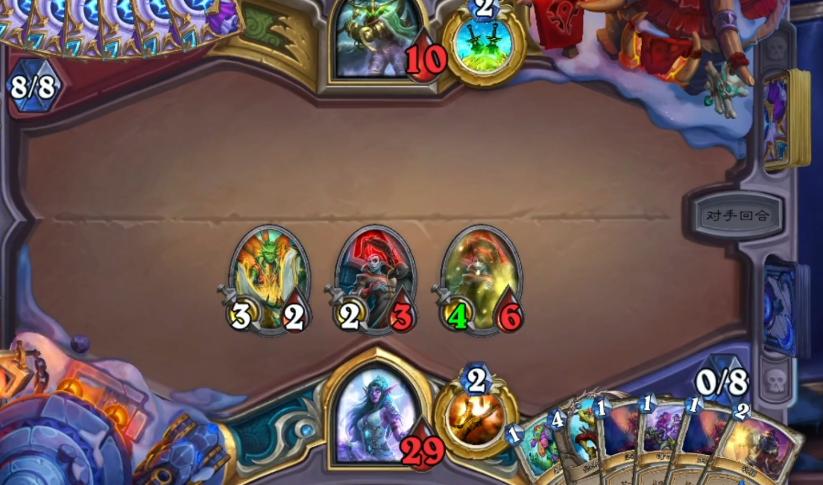 Hearthstone Legend: Can't you use the sword of the previous dynasty to ...