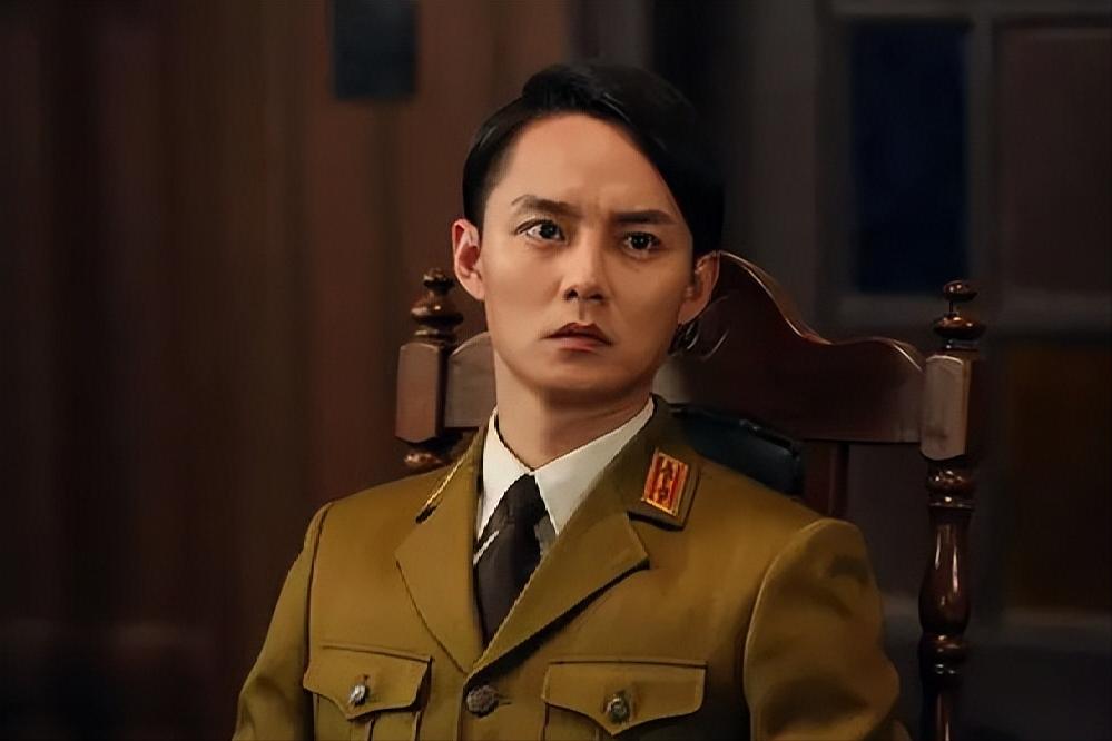 "Powerful" Yin Zheng, what has he experienced? - iNEWS