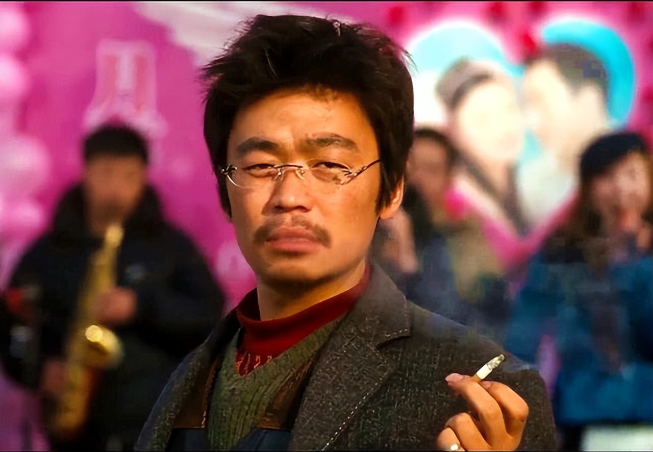 Interpretation of "Mr. Hello Tree", why does the cheerful tree brother ...