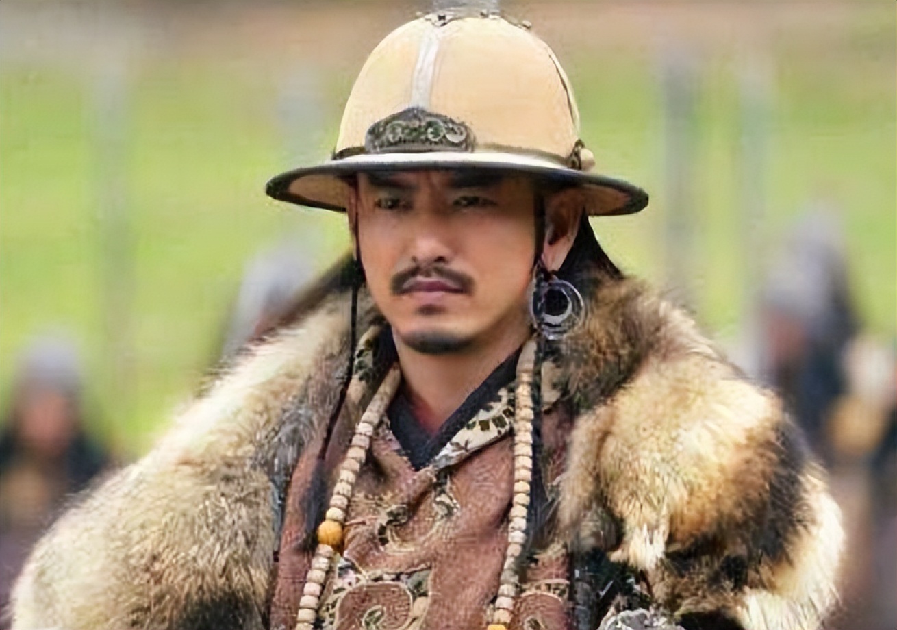 The Liao Dynasty regarded itself as "Chinese orthodoxy" and called the ...