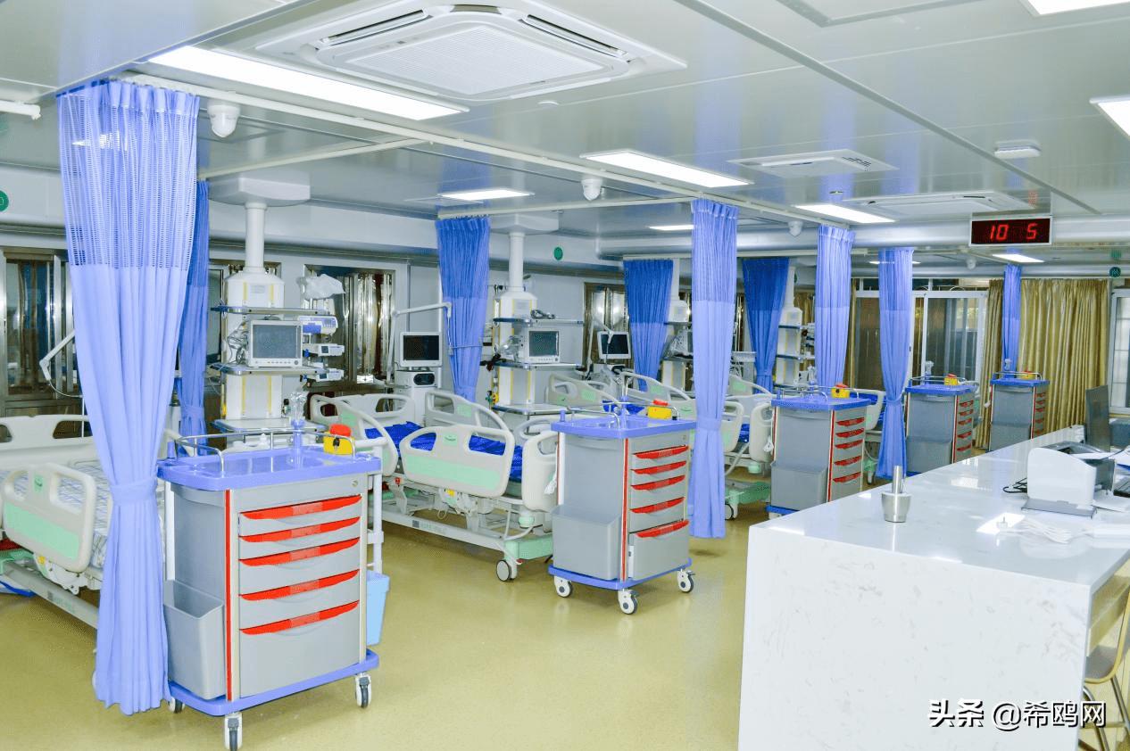 Guangzhou Renai Tianhe Hospital was awarded the Most Influential Brand ...