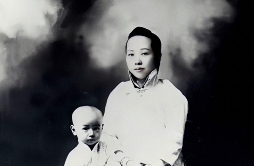 The genetic code of the Qian family: a criterion for choosing a spouse ...