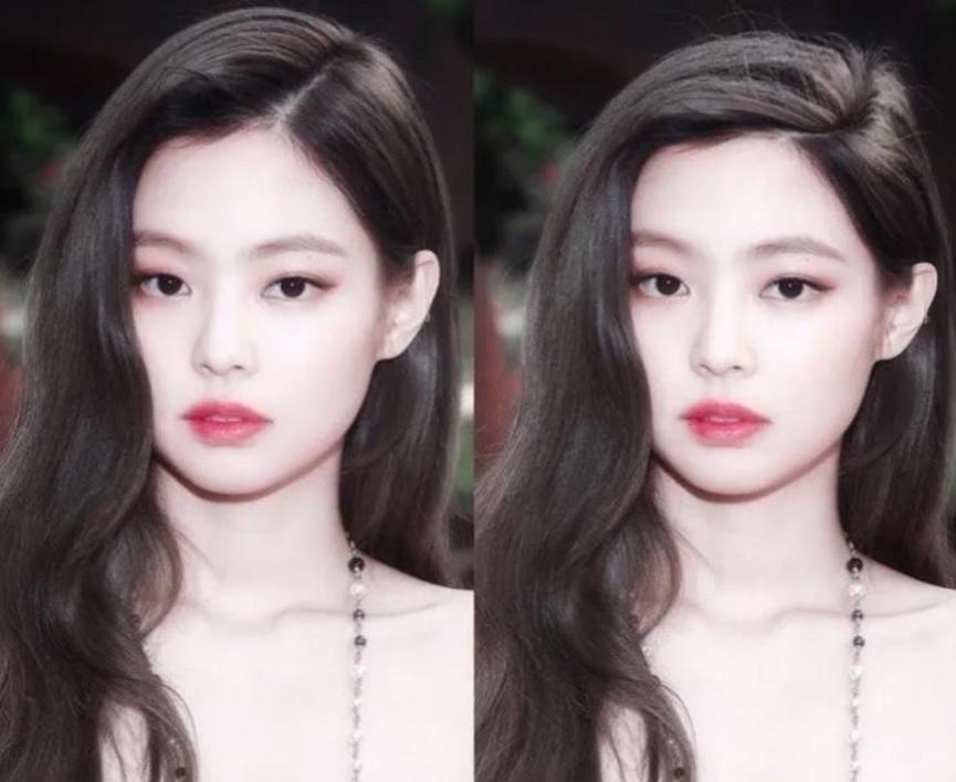 What is the high cranial top and the head covering the face? - iNEWS