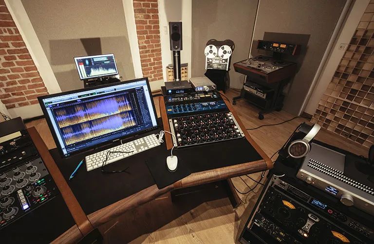SONOMA M1 industry evaluation Germany CS-Mastering well-known recording ...