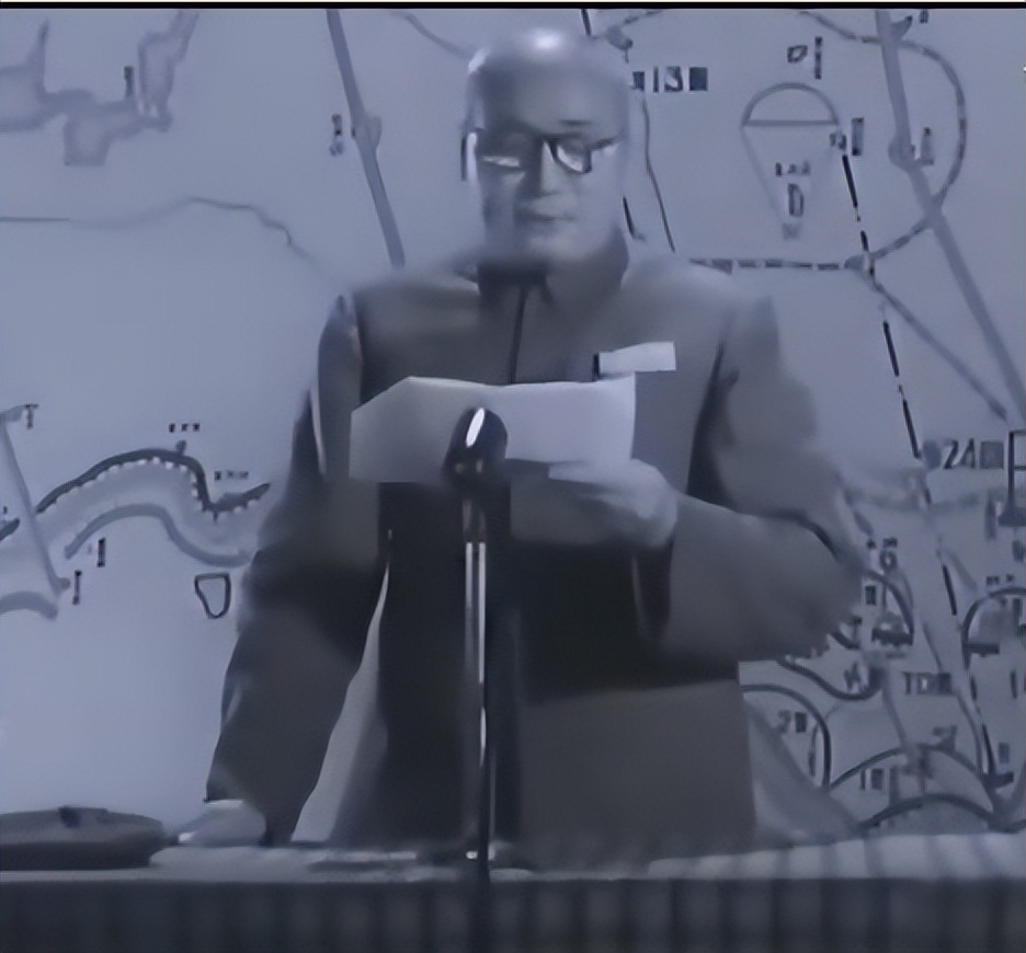 The People's Liberation Army's "No. 1 Titan" Ever-Victorious General ...