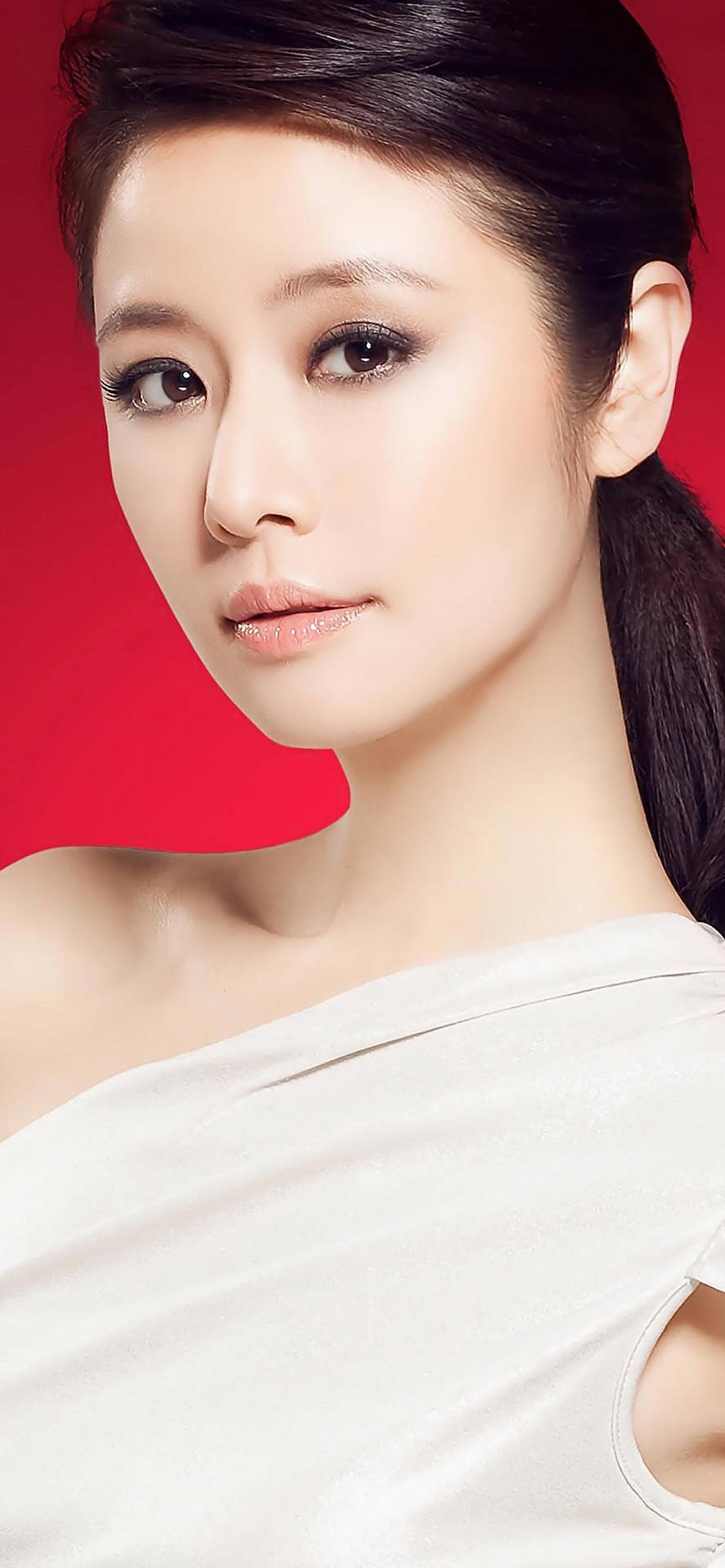 Ruby Lin (Ruby Lin) —— the beauty of a thousand charms - iNEWS