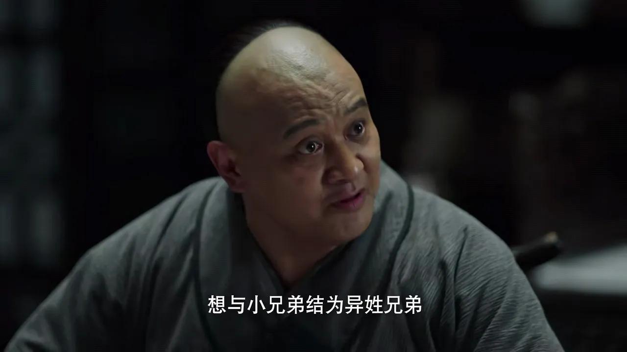 "Flying Fox Story" Hu Fei actually released Chen Yu, are you worthy of ...