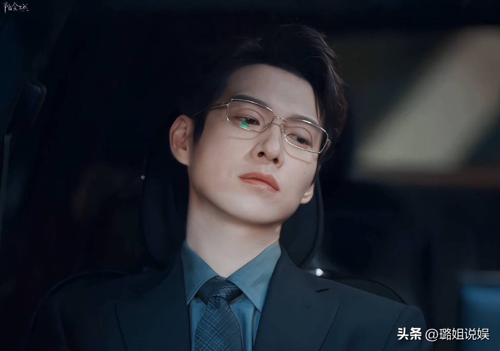 Wei Daxun, a multi-talented actor - iMedia