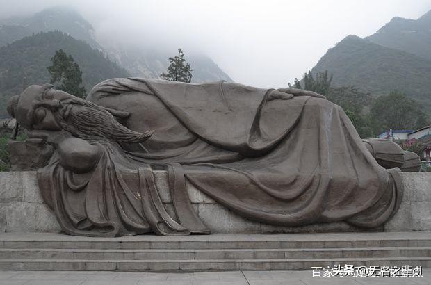 He was the first hero of the Zhou Dynasty to defend the country - iNEWS