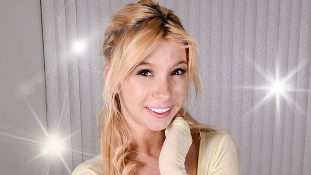 Kenzie Reeves a rising star - iNEWS