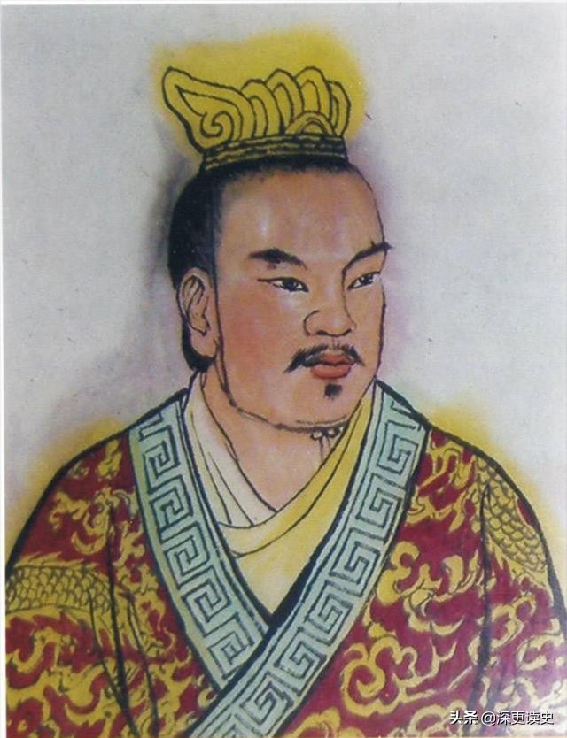 Was Emperor Zhang Di Liu Xi a Mingjun?What changes did he bring to the ...