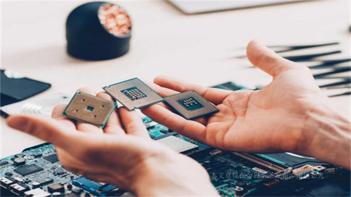 Is the ARM chip monopoly coming to an end? Qualcomm launched a ...