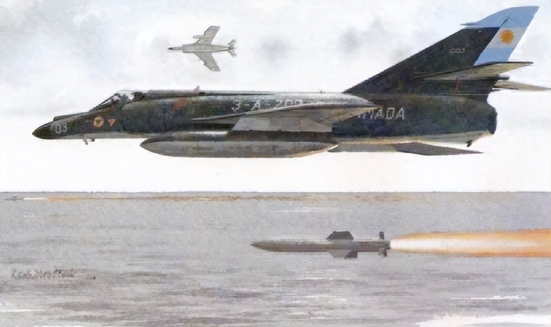 Known as the "Asian Anti-Ship Tomahawk", one can seriously damage a ...