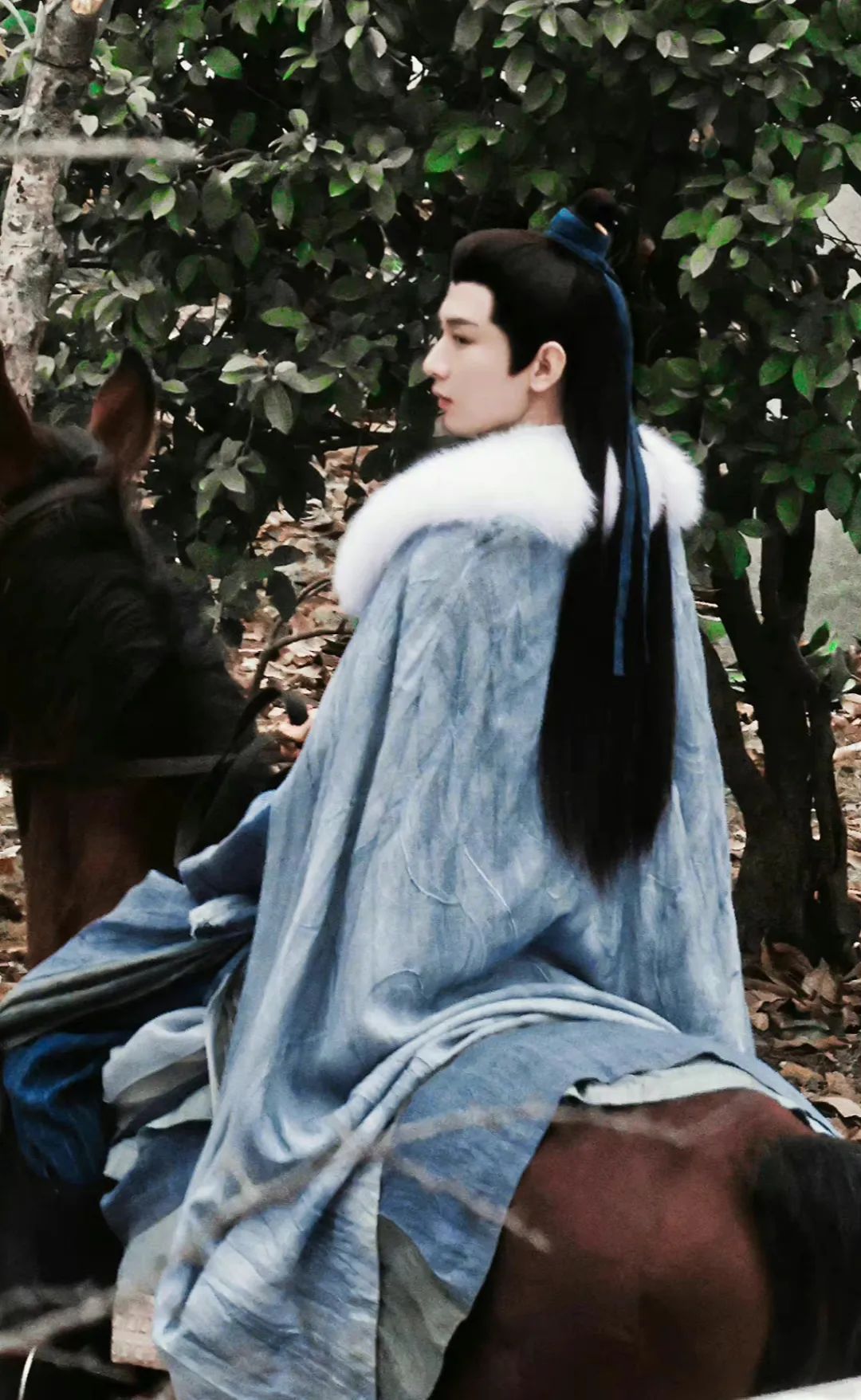 Cheng Yi, Wu Zhi, Li Ronghao, Chen Michelle, Dong Jie and Pan Yueming ...