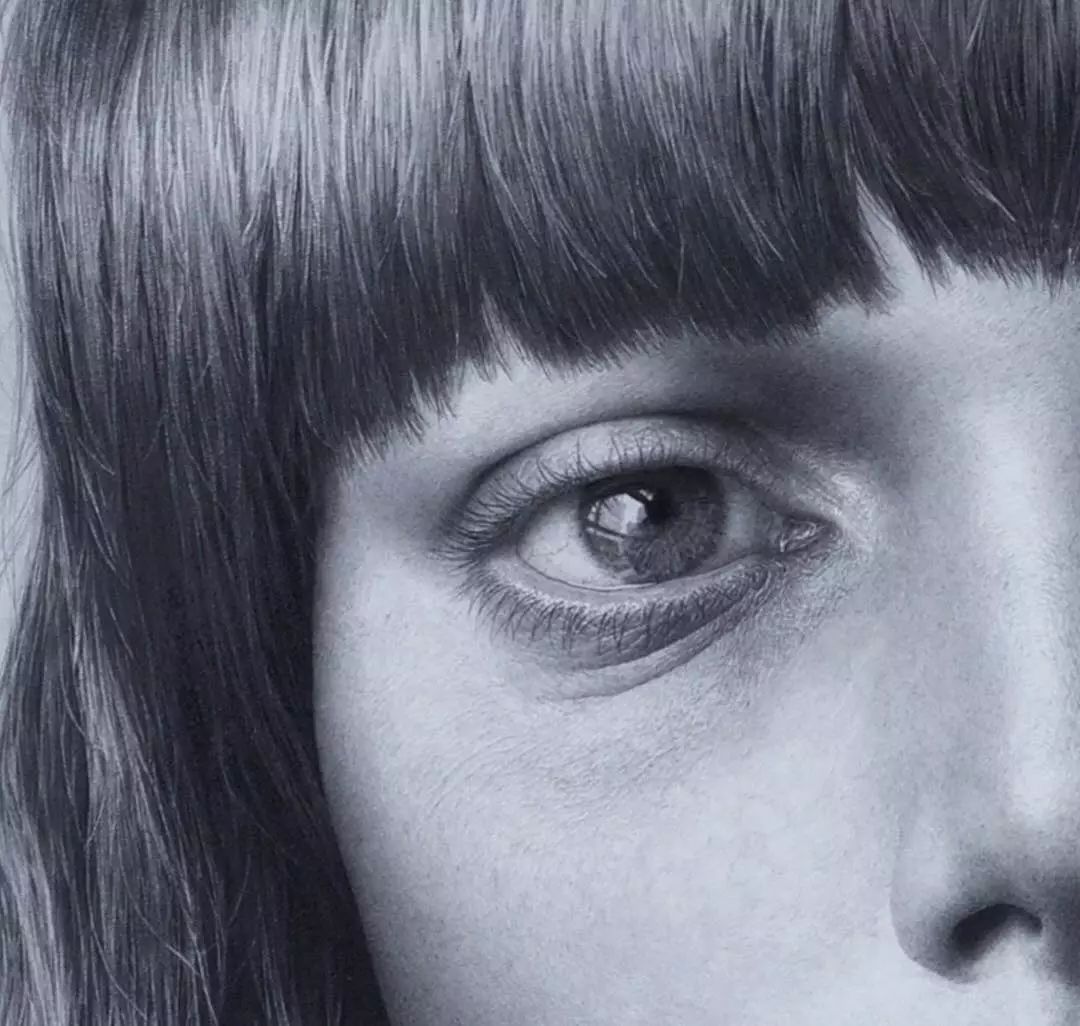 The hyper-realistic works of three great touches - iNEWS