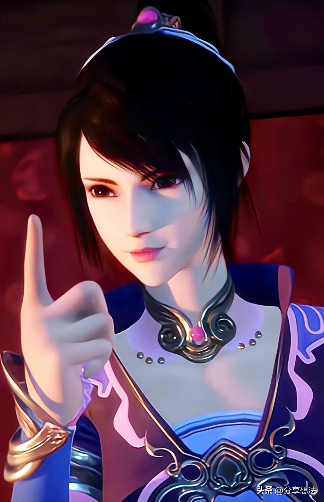 Sikong Qi star wallpaper! - iNEWS