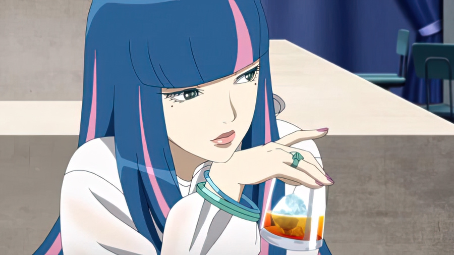 The new enemy of "Bo Ren Biography" is powerful, the precursor of ...