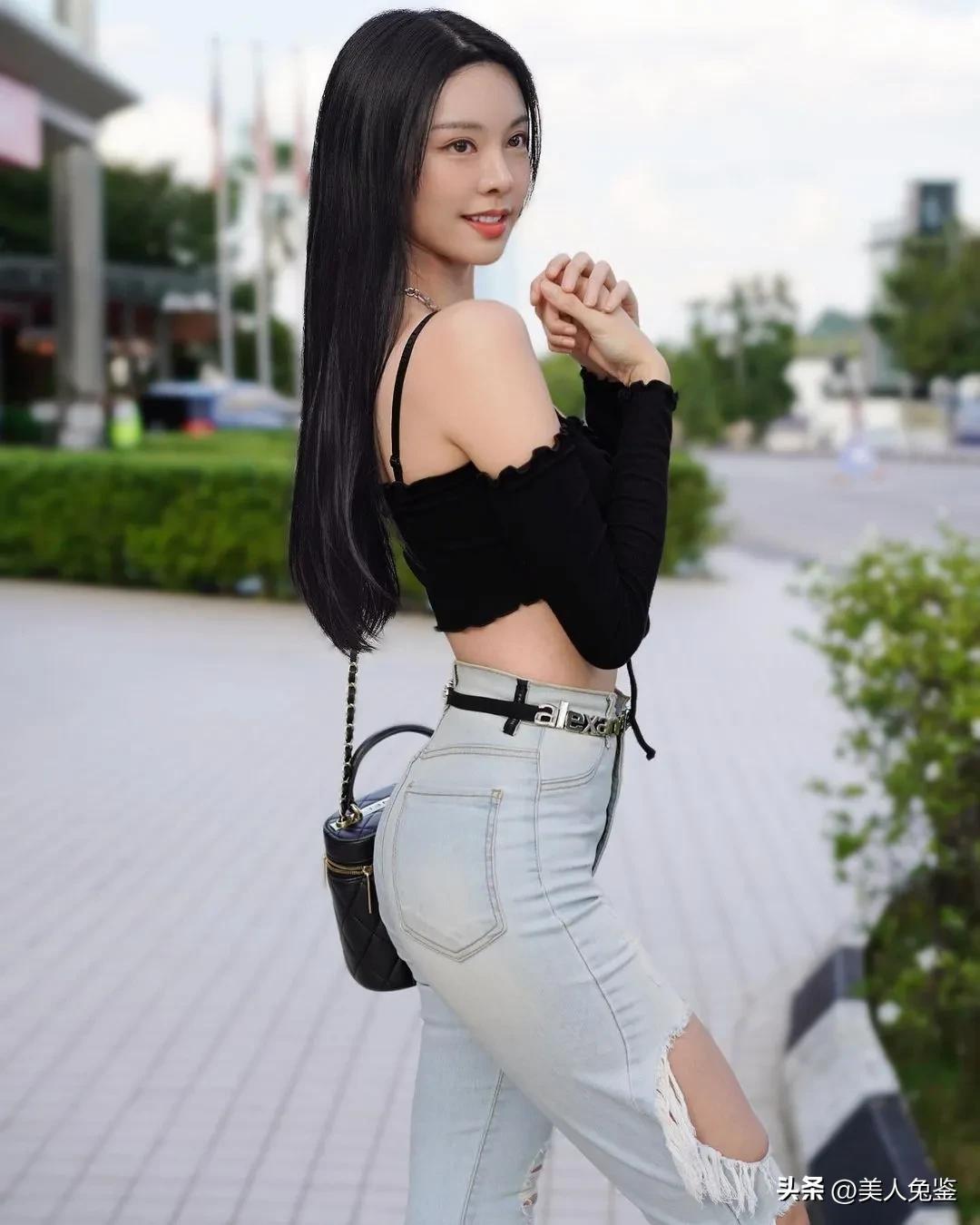 The piano goddess Li Yuanling: the middle ground between vulgarity and ...