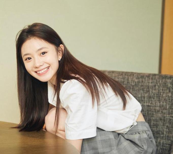 The new Xiaohua, who is at the peak of her debut, is too popular, and ...