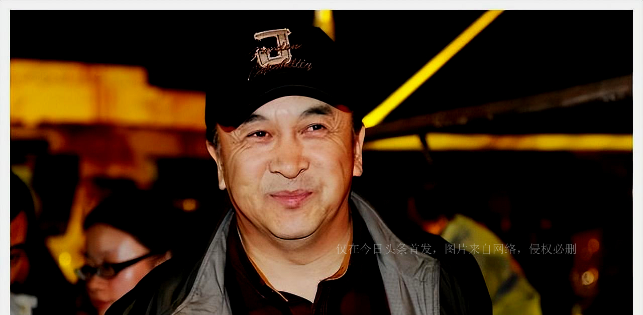 Xiri, an outstanding big-name and veteran actor: What's going on now ...