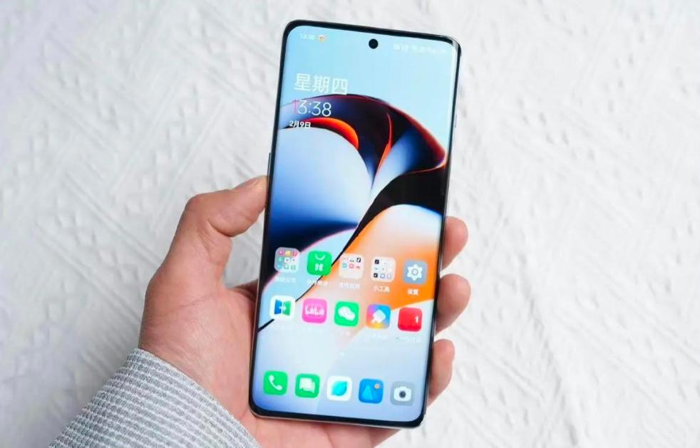 The 4 most cost-effective Snapdragon 8+ mobile phones, with powerful ...