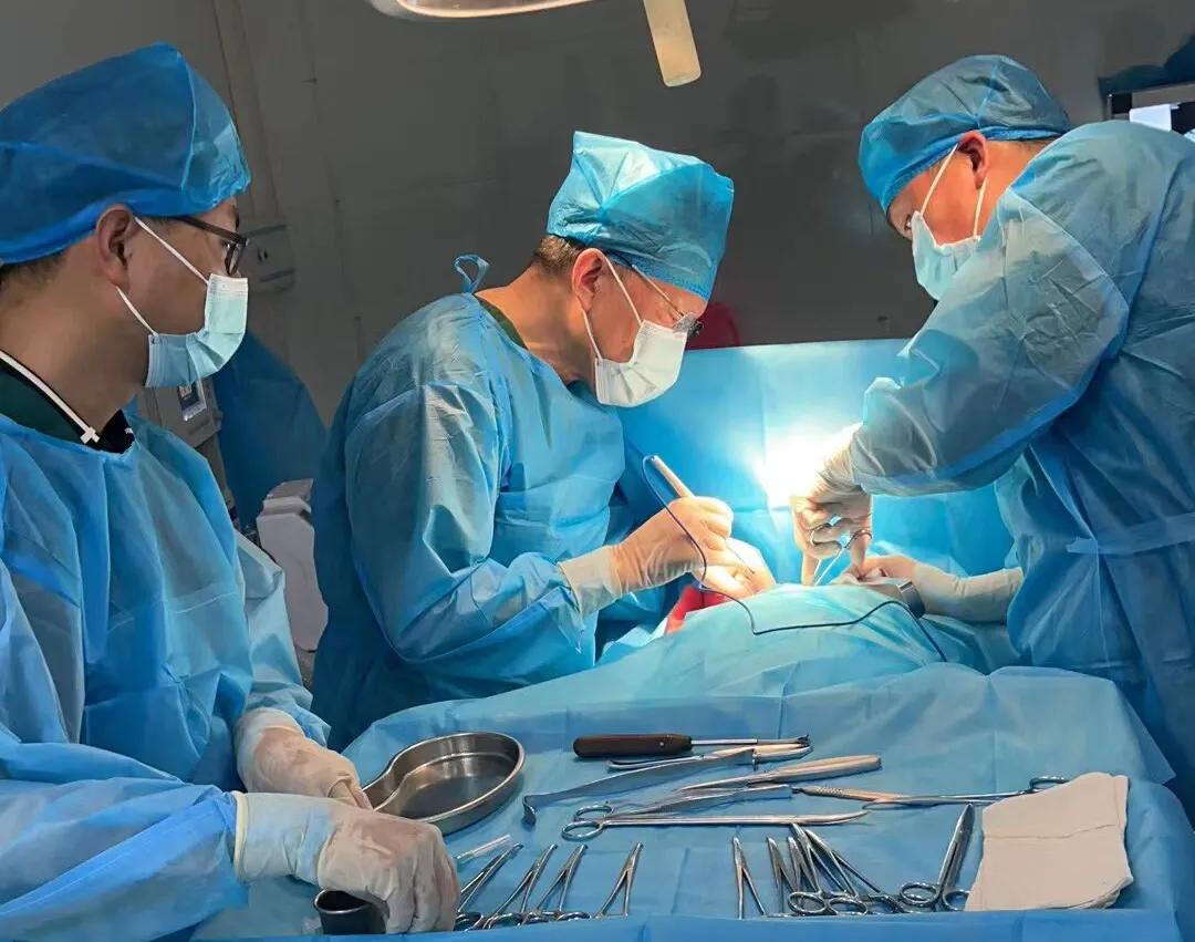 There are irregularities in the current hospital - iNEWS