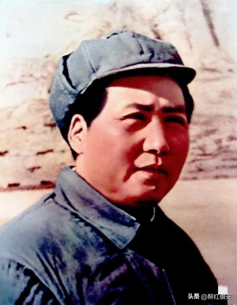 Why did Mao Zedong's popularity rise instead of falling? It turned out ...