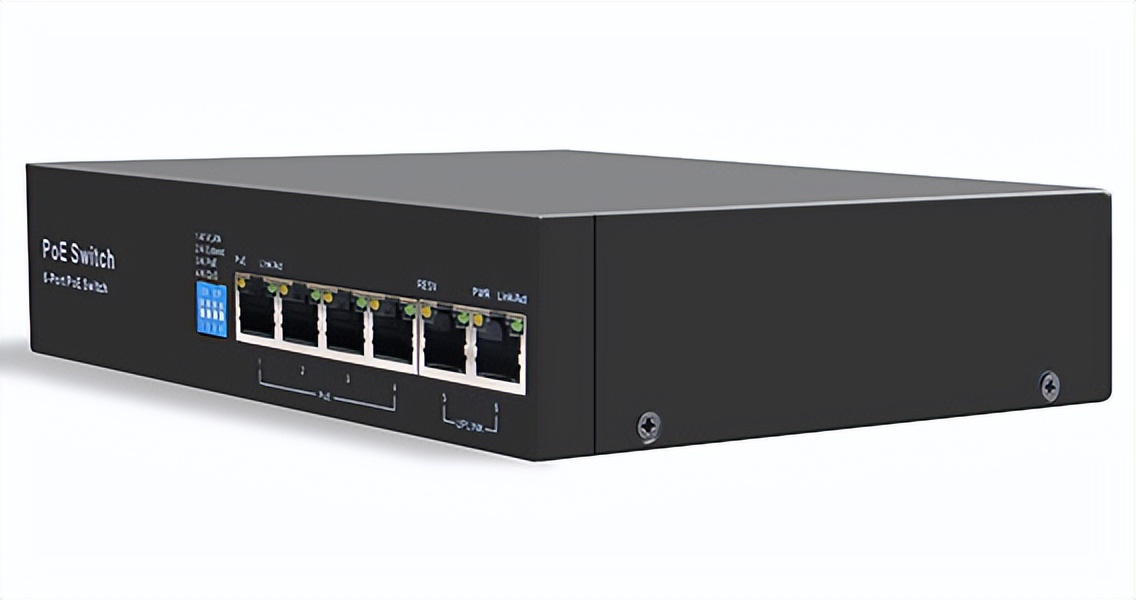 Summary of common problems in the use of PoE switches - iNEWS