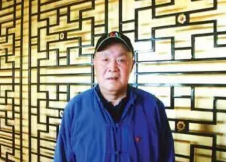 After Liu Bocheng fell into a coma in 1986, his wife Wang Ronghua ...