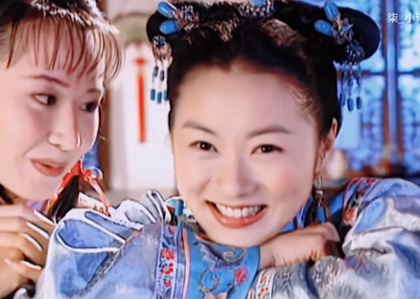 Princess Huaiyu: Gangsters forced to make friends, from producers to ...