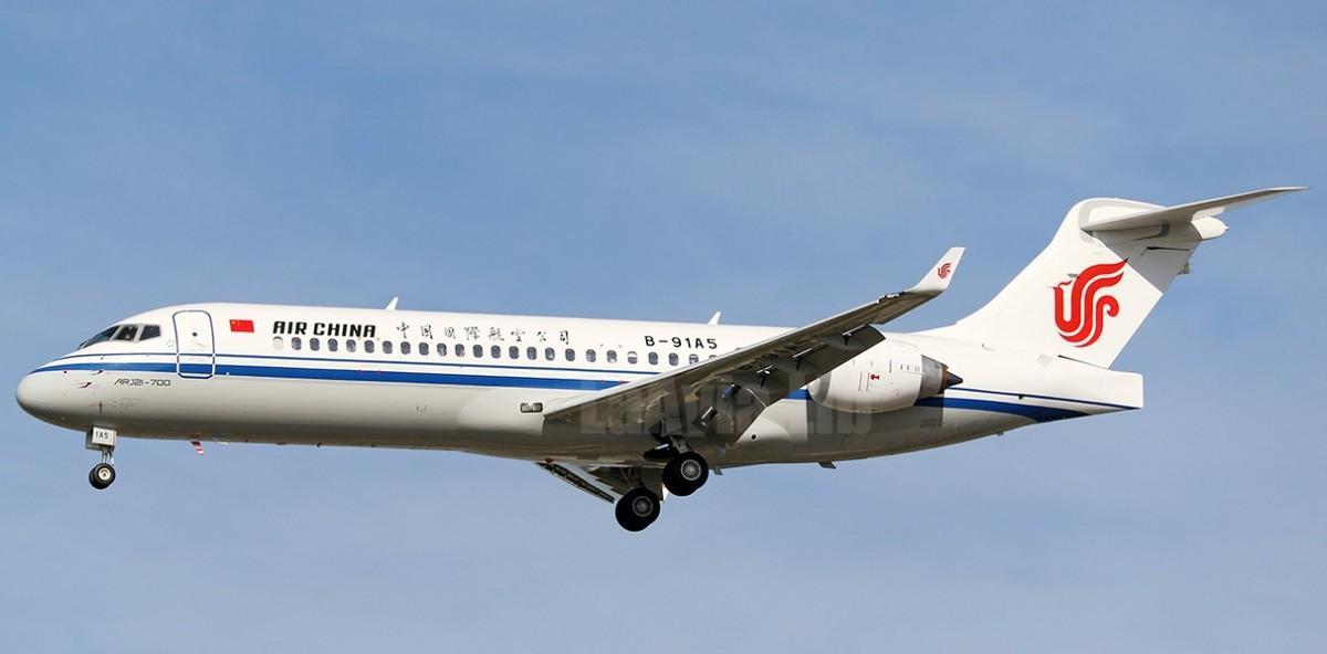 How many routes can one plane fly? - iMedia